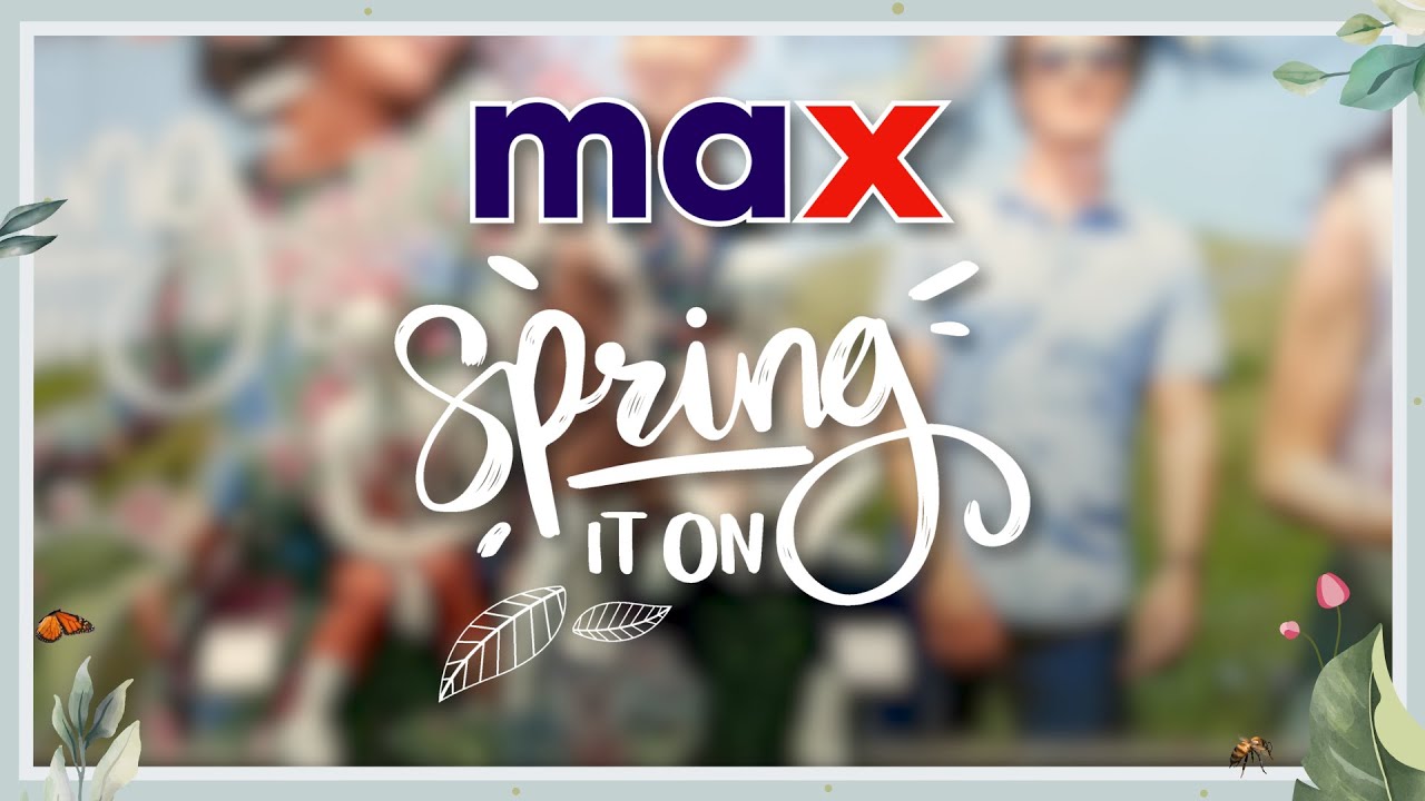 MAX | Amwaj Mall